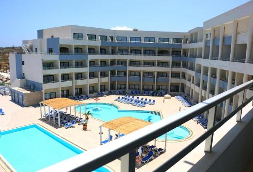 Hotel "Labranda Riviera Hotel & SPA" - Hotelston.com