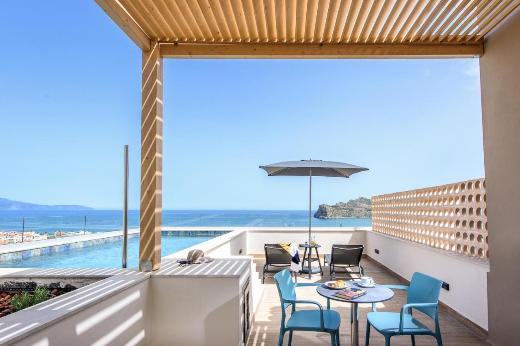 Hotel "Caldera Village" - Hotelston.com